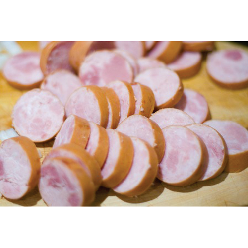 Halal Smokey Sausage x1kg