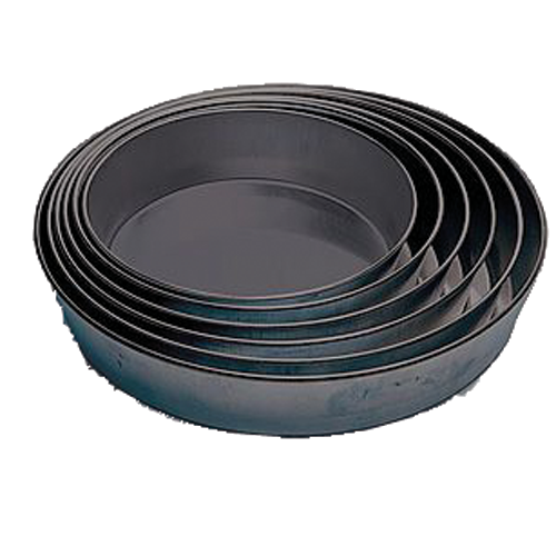 18" Pizza Pan (Silvercoat)