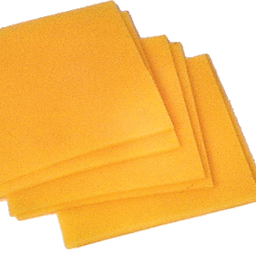 Sliced Burger Cheese (x112 Slices)